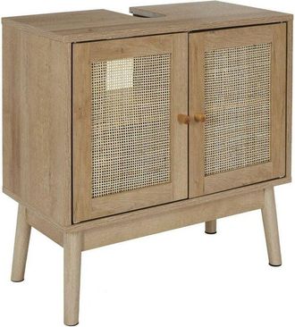 The Home Deco Factory The Home Deco Factory - Meuble sous vasque Bali