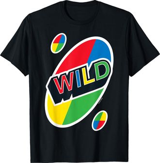 Uno Wildcard T-Shirt