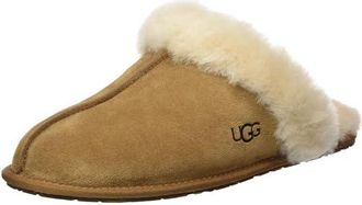 UGG Femme Scuffette Ii Chausson, Noisette,36 EU