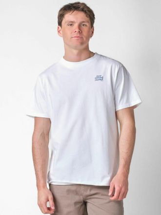 Klitm&oslash;ller Collective Klitmller Collective T-shirt Egon