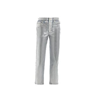 Just Cavalli Gerades Jeans - - Jeans - Damen - Grau - W26
