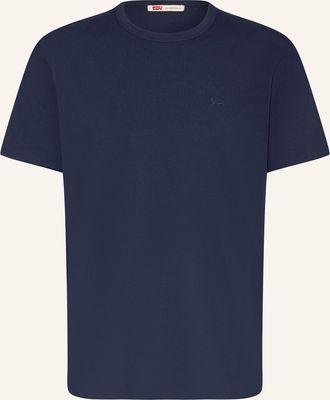 Levi's T-Shirt Icon blau