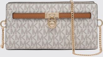 Michael Kors Mini Sac MICHAEL KORS Femme couleur Beige