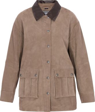 Dreimaster Jacke