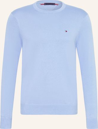 Tommy Hilfiger Pullover blau