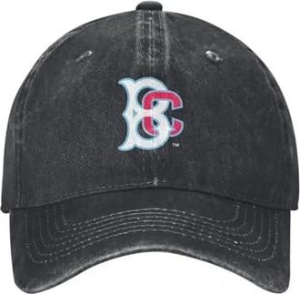 Generic Casquette Homme, Casquette de Baseball Cyclones-Friend Casquette Homme pour Homme Cadeau f&eacute;minin