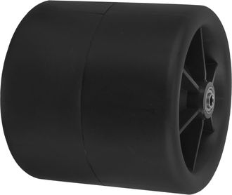 BESPORTBLE OSALADI Rollendes Gartenhockerrad aus Robustem Material Multifunktionales Gartensitzrad zum J&auml;ten und Pflanzarbeiten Tragbares Zubeh&ouml;r f&uuml;r Gartenhocke