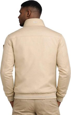 Geographical Norway Steppjacke &Uuml;bergangsjacke Herbst Jacke Windbreaker Blouson Wasserabweisend