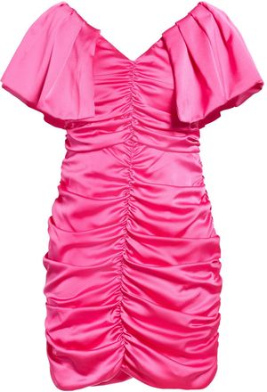Dram&eacute;e KLEIDER - Mini-Kleider auf YOOX.COM
