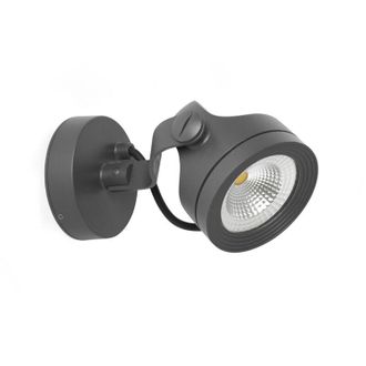Faro Barcelona Alfa, Projecteur ext&eacute;rieur Faro Barcelona