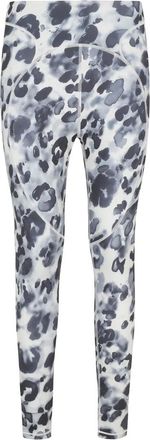 adidas by Stella McCartney Femme, Pantalons, Multicolore, Taille: 36 FR Leggings