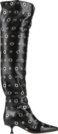 Sergio Rossi SCHUHE - Stiefel auf YOOX.COM