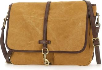 Gianni Chiarini Homme, Sacs, Brun, Taille: ONE Size Sac bandouli&egrave;re Berlino