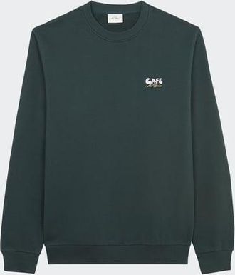 Les Deux Sweat - Taille XL