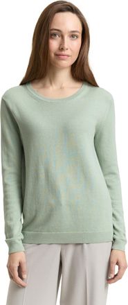 Tom Tailor Basic Strickpullover