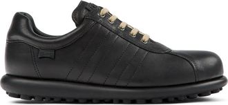 Camper Low-Top Sneaker - Sneaker Pelotas Ariel - Gr. 40 (EU) - in Schwarz - für Damen