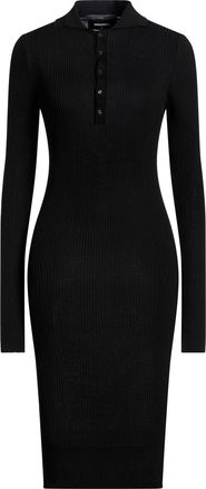 Dsquared2 KLEIDER - Midi-Kleider auf YOOX.COM