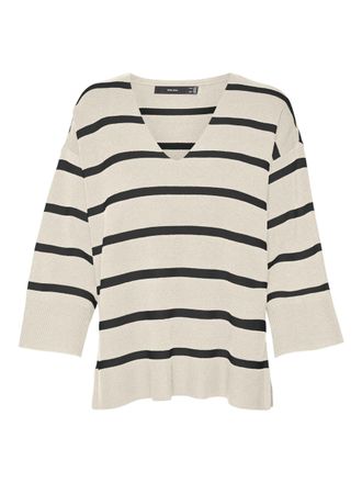 Vero Moda Female Strickpullover VMSABA Pullover