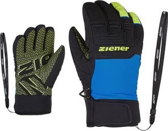 Ziener Kinder Handschuhe LANUS AS(R) PR glove junior