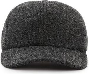 Saison 1865 Casquette Ethan en laine