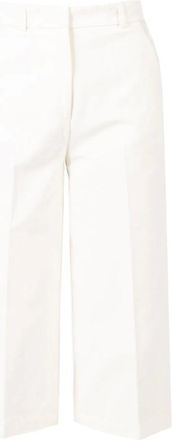 Pinko Pinko, Damen, Hosen, Weiß, XSGröße