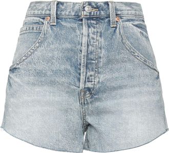 Free People HOSEN & RÖCKE - Jeansshorts auf YOOX.COM