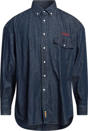 B.D. Baggies TOPS - Jeanshemden auf YOOX.COM