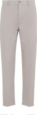 Canali Casual Hose - Beige