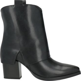 Sara L&oacute;pez SCHUHE - Stiefeletten auf YOOX.COM