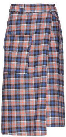 Attic and Barn BAS - Jupes midi sur YOOX.COM