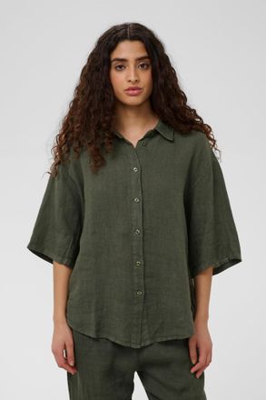 Soaked In Luxury Shirt