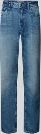 Tom Tailor Denim Relaxed Fit Jeans aus reiner Baumwolle Modell relaxed TTWAYLEN