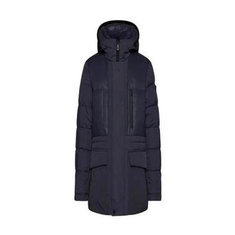Peuterey Stylische Jacke f&uuml;r alle Gelegenheiten - - Coats - Herren - Blau - L