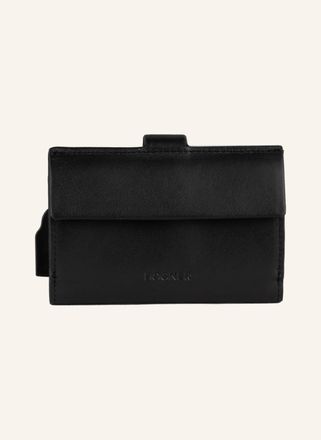 Bogner Kartenetui Aspen C-Three E-Cage schwarz