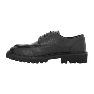 HUGO BOSS Julyo Derby - - Shoes - Herren - Schwarzk - 42 EU