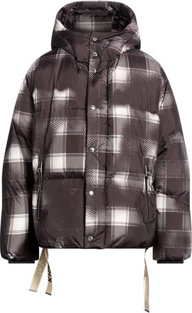 Khrisjoy JACKEN & M&Auml;NTEL - Pufferjacken & Daunenjacken auf YOOX.COM
