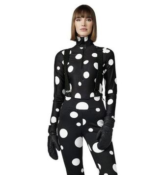 Goldbergh Dottie W - Fleecepullover - Damen