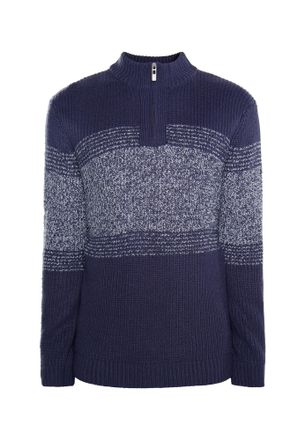 Ice Bound Pullover Palpito