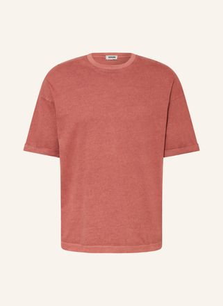 Drykorn Drykorn T-Shirt Nolien rot