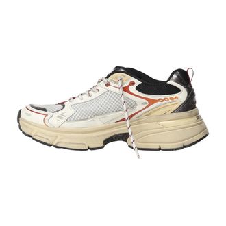 Golden Goose Baskets - Homme - Chaussures - Multicolore - Taille: 42 EU