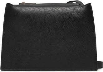 Furla Handtasche Nuvola S Crossbody WB01275-HSF000-O6000 Schwarz