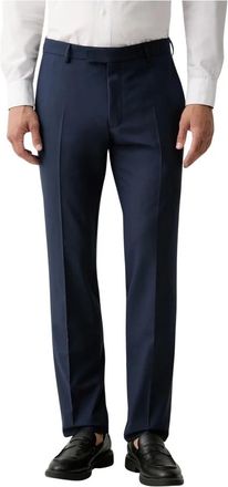 Joop Herren, Hosen, Blau, LGr&ouml;&szlig;e