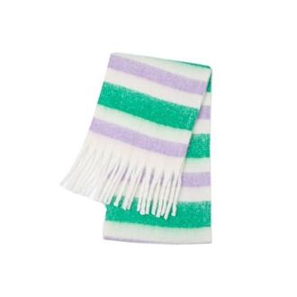 Generic &Eacute;charpe dhiver pour femme, 8, M