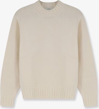 Dunst Unisex Chunky Roll Neck Sweater - DUNST - gender_Woman