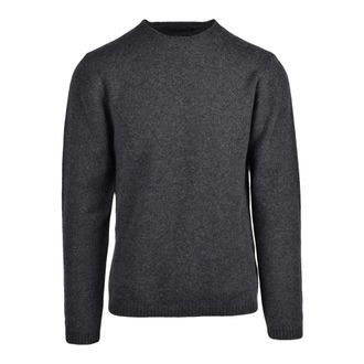 Daniele Fiesoli Pullover Rundhalsausschnitt - - Knitwear - Herren - Grau - XL