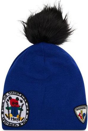 Rossignol Mütze RLJWH14 Blau