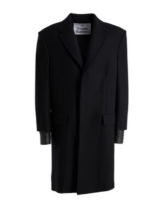 Vivienne Westwood JACKEN & M&Auml;NTEL - M&auml;ntel auf YOOX.COM