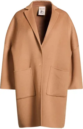 Semicouture JACKEN & M&Auml;NTEL - M&auml;ntel auf YOOX.COM
