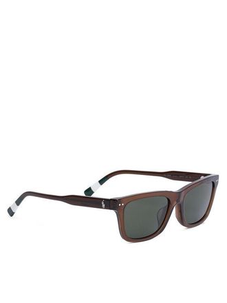Polo Ralph Lauren Sonnenbrillen 0PH4240U 631571 Braun