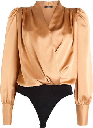 Hanita TOPS - Bodysuits auf YOOX.COM